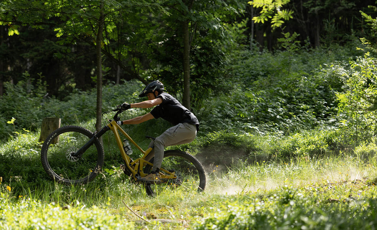 SCOR Trail Mountain Bikes | 2030