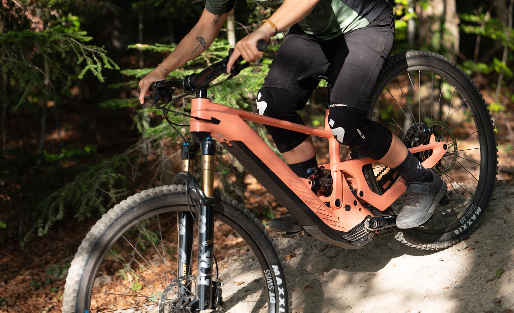 SCOR E-MTB | 4060 Z ST