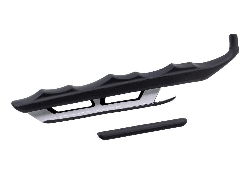 Rear Triangle Protection Kit Black – SCOR